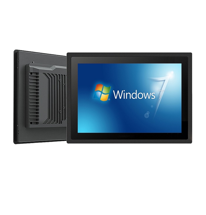 Touch Screen | Touch Monitors | Touch Computers - GDT