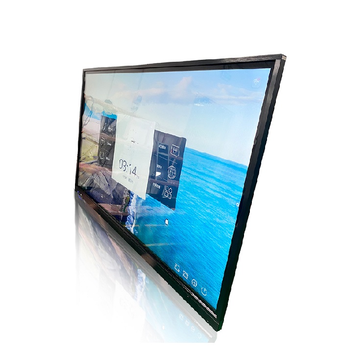 Touch Screen | Touch Monitors | Touch Computers - GDT