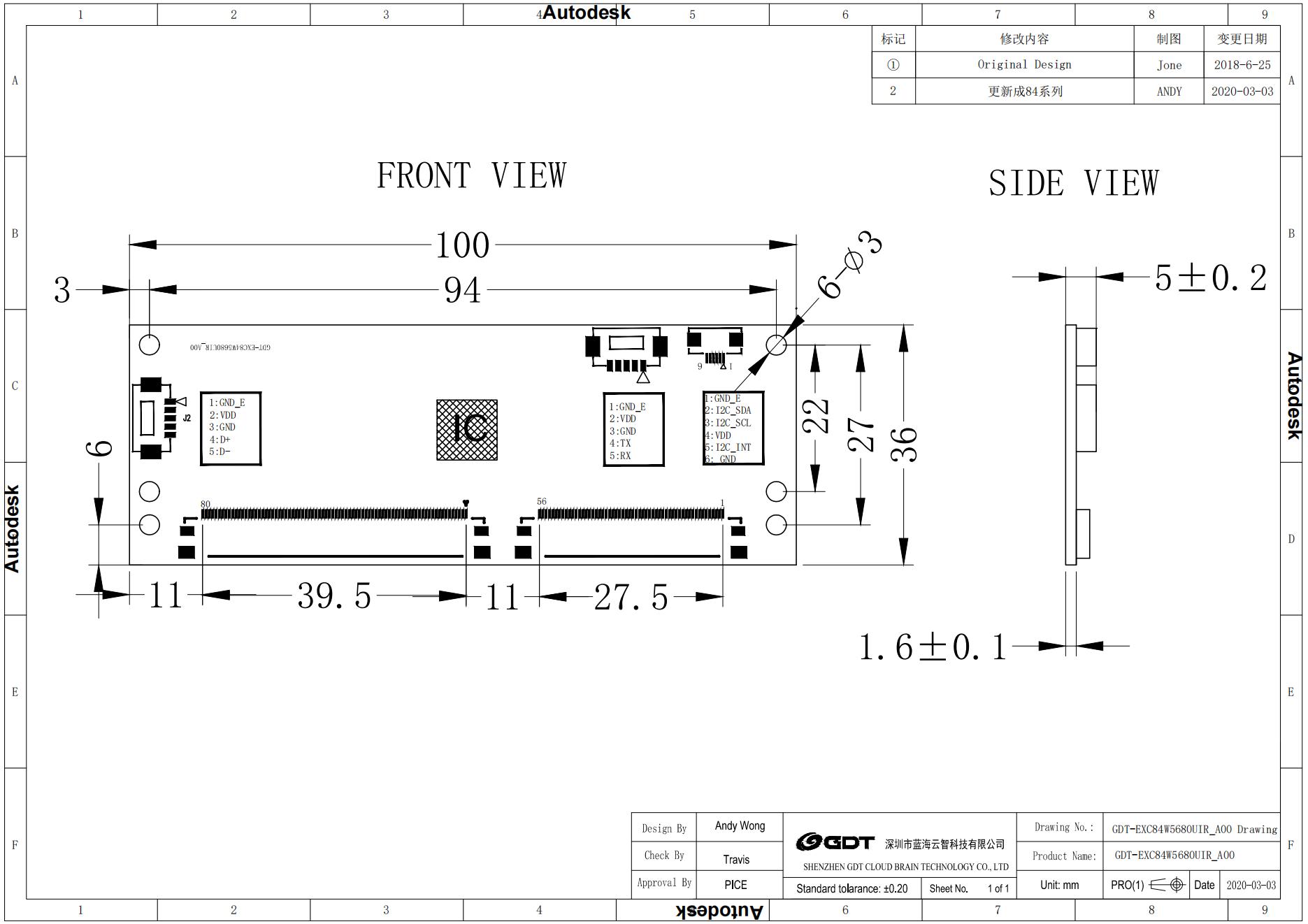 capacitive touch screen,projected capacitive touch panel,PCAP,touch sensor